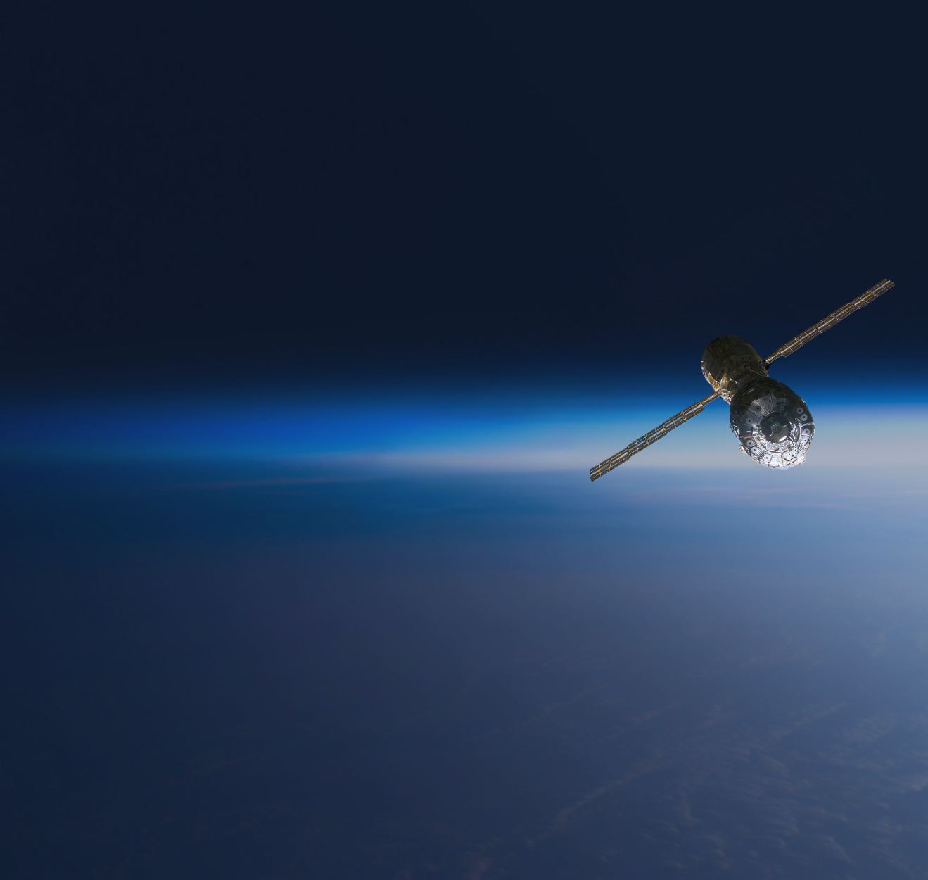 About Us | Space & Satellite Professionals International